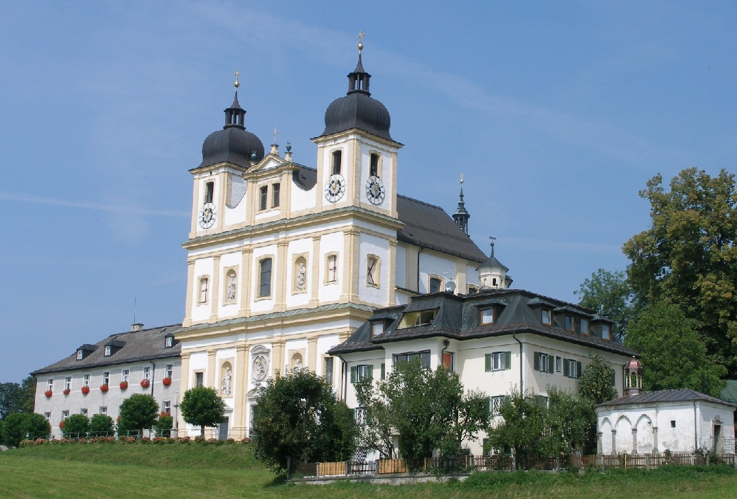 Maria Plain – Bergheim | Euregio Salzburg